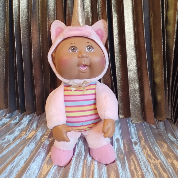 Cabbage Patch Kids | Toys | 25 Unicorn Cabbage Patch Kids Fantasy ...